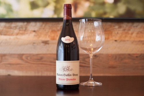 First-Taste Guide to Côte-Rôtie | Syrah Wine | Opening a Bottle
