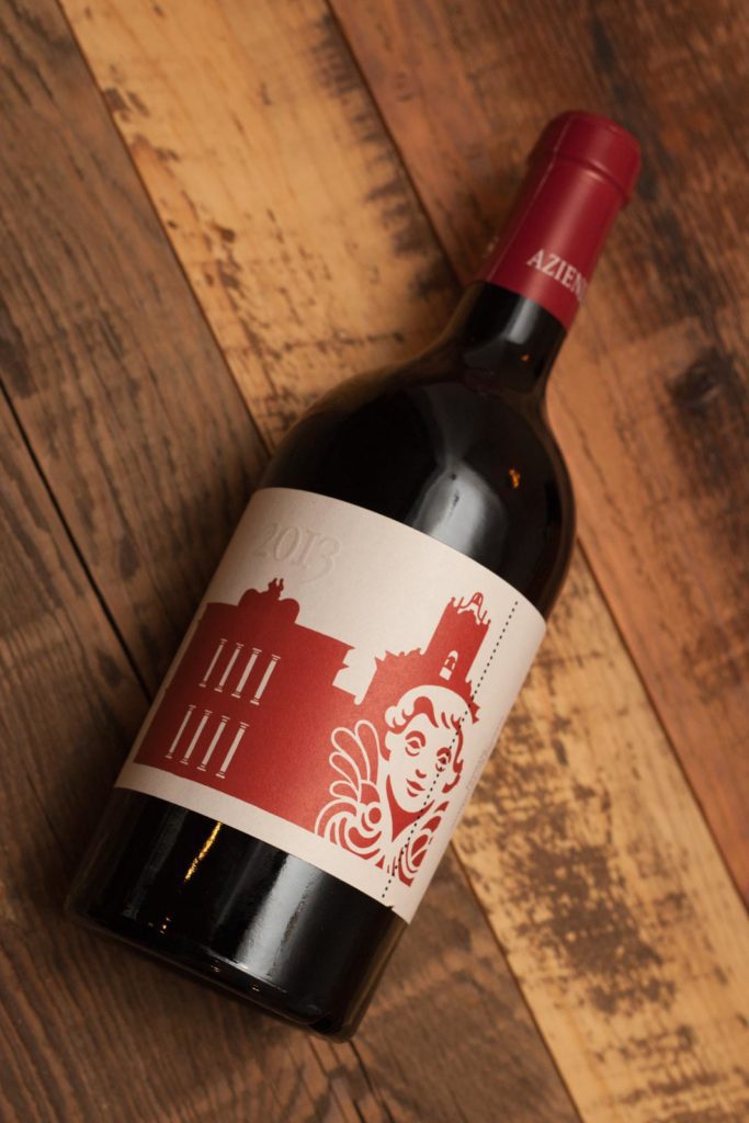 Frappato: Our Pick for Thanksgiving Red Wine – Opening a Bottle