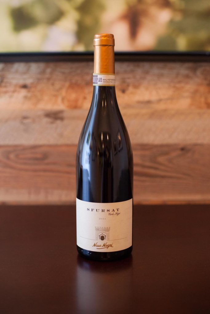 New Obsession: Nino Negri & Valtellina | Wine Profile | Opening a Bottle