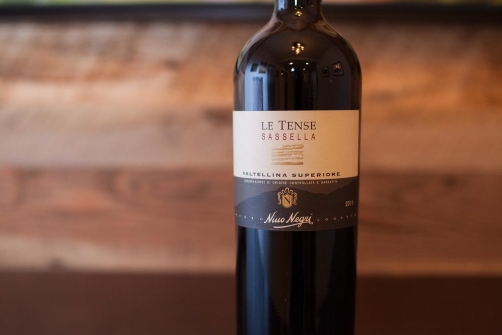 New Obsession: Nino Negri & Valtellina | Wine Profile | Opening a Bottle