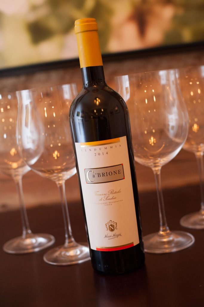 New Obsession: Nino Negri & Valtellina | Wine Profile | Opening a Bottle