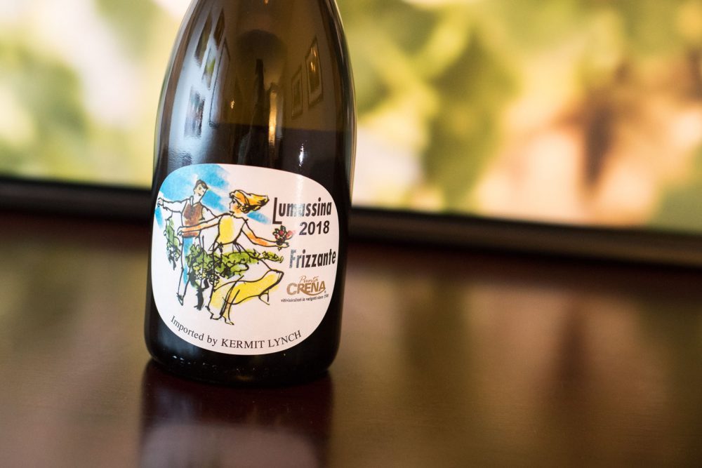 What is Perricone and Should I Drink It? – Sicily Wine | Opening a Bottle