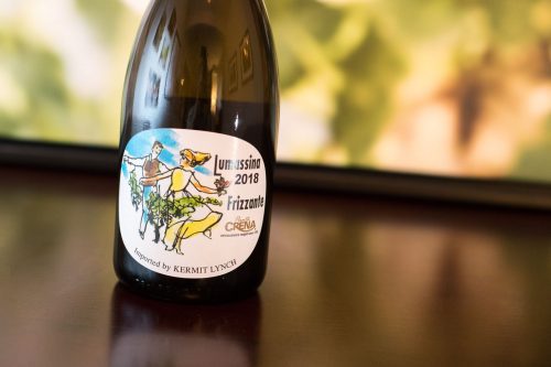 What is Perricone and Should I Drink It? – Sicily Wine | Opening a Bottle