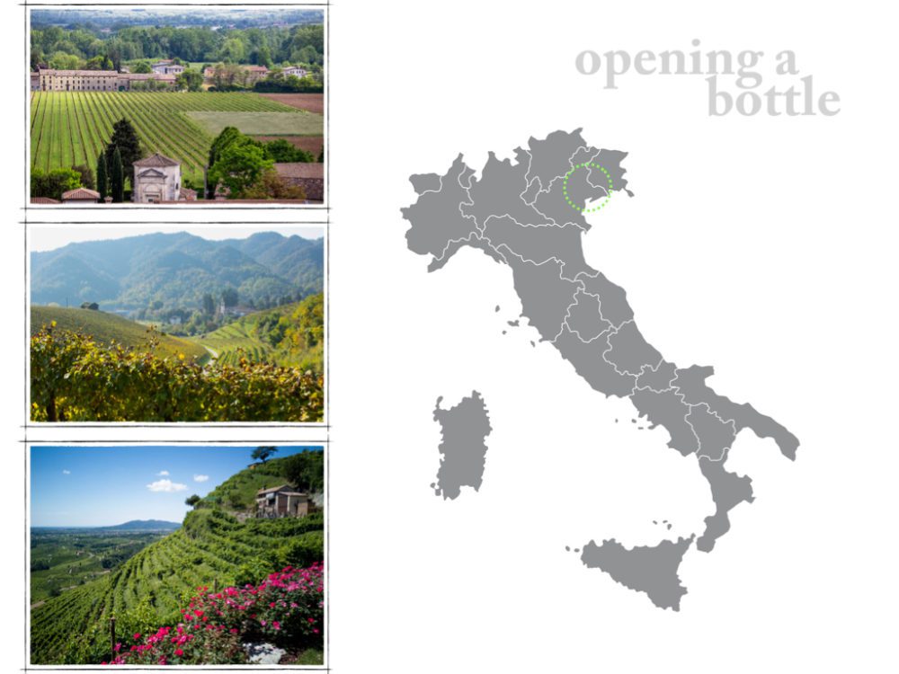 An Easy Guide to Italian Sparkling Wine – Opening a Bottle