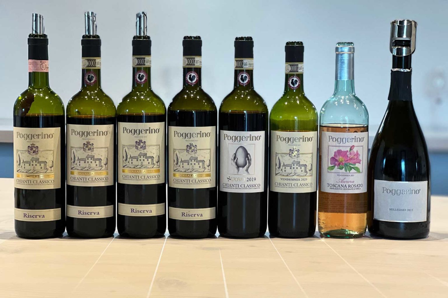 Badia a Coltibuono – Essential Winemakers of Italy | Opening a Bottle