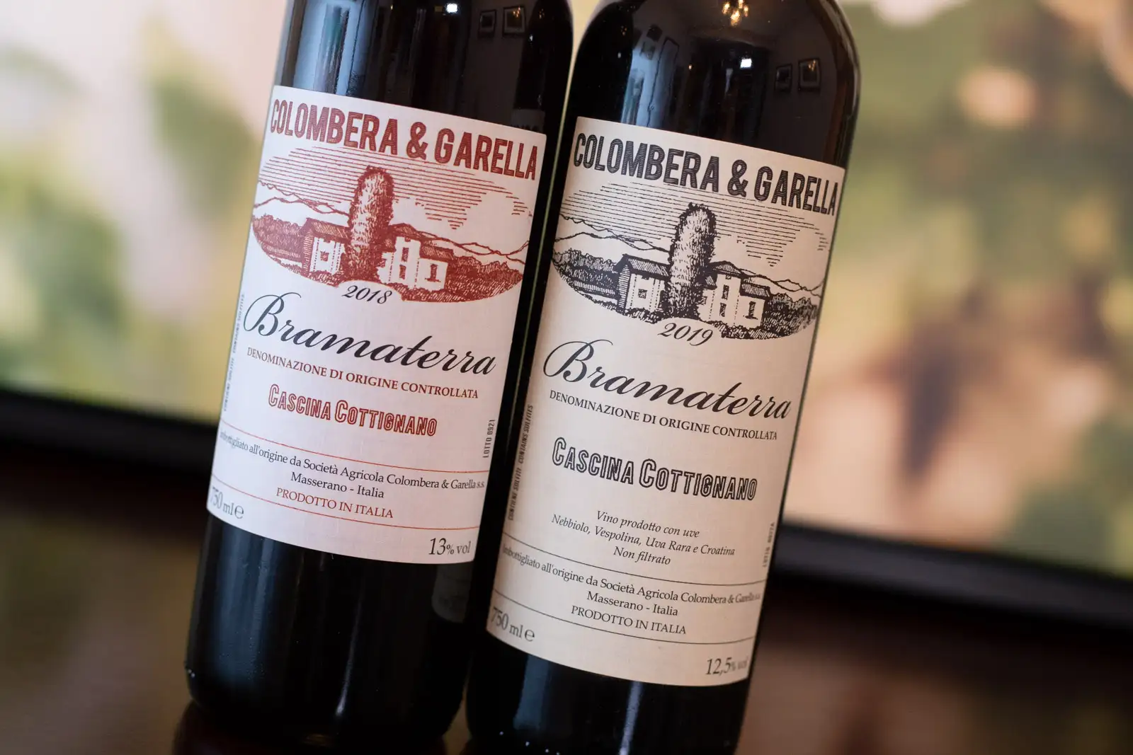 Colombera & Garella – Essential Winemakers of Italy | Opening a Bottle
