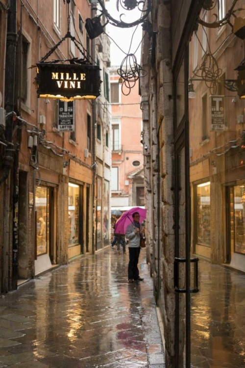 A Wine Lover's Guide to Venice | Wine Travel – Opening a Bottle